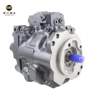 China Original Stock Hydraulic Pump 708-1W-02260 Pump Assembly for HM400-3 Articulated Dump Truck Excavator for sale