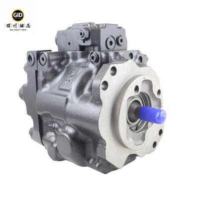 China Original Stock Hydraulic Pump 708-1W-02260 Pump Assembly for HM400-3 Articulated Dump Truck Excavator for sale