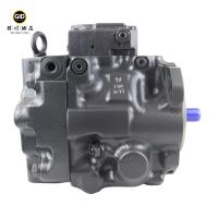 China Original Stock Hydraulic Pump 708-1W-02260 Pump Assembly for HM400-3 Articulated Dump Truck Excavator for sale
