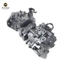 China Hydraulic Main Pump Assembly 708-1W-00600Excavator Single Variable Piston Pump With Electric Control for sale