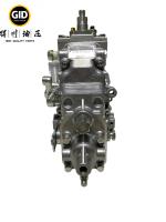 China High Quality Diesel Injection Pump 6152-72-1442 for WA470-3 WA450-3 6D125-2 Engine Fuel Pump Used for PC200-8 PC220-8 Excavator for sale