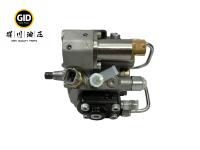 China High Quality HP4 Fuel Injection Pump 294050-0101 294050-0105 1-15603508-1 for 6HK1 Diesel Engine for sale