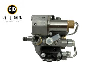 China High Quality HP4 Fuel Injection Pump 294050-0101 294050-0105 1-15603508-1 for 6HK1 Diesel Engine for sale