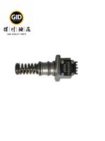 China Diesel Injection Unit Pump 0414755118 for L538 Excavator Engine Fuel Injection Pump OEM Replacement Parts for sale