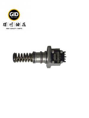 China Diesel Injection Unit Pump 0414755118 for L538 Excavator Engine Fuel Injection Pump OEM Replacement Parts for sale