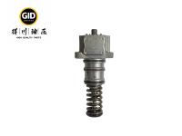China Diesel Injection Unit Pump 0414755118 for L538 Excavator Engine Fuel Injection Pump OEM Replacement Parts for sale