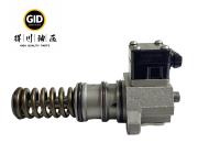 China Diesel Injection Unit Pump 0414755118 for L538 Excavator Engine Fuel Injection Pump OEM Replacement Parts for sale