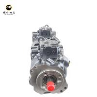 China 708-1W-00450 Hydraulic Main Pump for HM400-3 HM400-5 Articulated Truck High Quality Replacement Pump Assy for sale