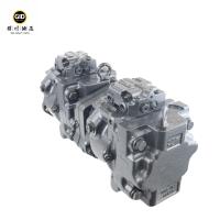 China 708-1W-00450 Hydraulic Main Pump for HM400-3 HM400-5 Articulated Truck High Quality Replacement Pump Assy for sale