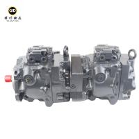 China 708-1W-00450 Hydraulic Main Pump for HM400-3 HM400-5 Articulated Truck High Quality Replacement Pump Assy for sale