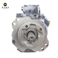 China 708-1W-00450 Hydraulic Main Pump for HM400-3 HM400-5 Articulated Truck High Quality Replacement Pump Assy for sale