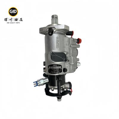 China Diesel Fuel Injection Pump 3230F583T 2643B319 2643B319KY 3230F586T For 1103 DK Series Engine OEM Quality Replacement Parts for sale