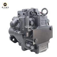 China 708-1W-00010 Hydraulic Steering Pump for WA470-6 WA480-6 Wheel Loader Hydraulic Pump Replacement Parts for sale