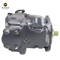 China 708-1W-00010 Hydraulic Steering Pump for WA470-6 WA480-6 Wheel Loader Hydraulic Pump Replacement Parts for sale