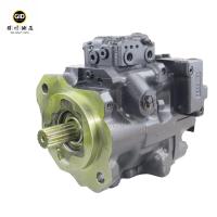China 708-1W-00010 Hydraulic Steering Pump for WA470-6 WA480-6 Wheel Loader Hydraulic Pump Replacement Parts for sale