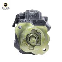 China 708-1W-00010 Hydraulic Steering Pump for WA470-6 WA480-6 Wheel Loader Hydraulic Pump Replacement Parts for sale