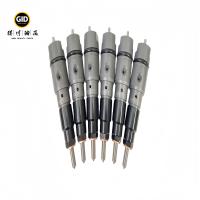 China High-Quality D934 Diesel Engine Injector Nozzle 0432191233 Reliable Fuel Injection Replacement For D934 Engines for sale