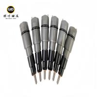 China High-Quality D934 Diesel Engine Injector Nozzle 0432191233 Reliable Fuel Injection Replacement For D934 Engines for sale