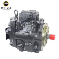 China 708-1U-00280 Main Hydraulic Pump Assy HPV Type for PC200-7 PC200-8 Excavator 43KG for sale