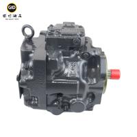 China 708-1U-00280 Main Hydraulic Pump Assy HPV Type for PC200-7 PC200-8 Excavator 43KG for sale