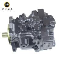 China 708-1U-00161 Main Hydraulic Pump Assembly for PC200-7 PC200-8 Excavator High Performance Replacement for sale