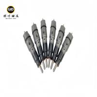 China Diesel Fuel Injector Nozzle Holder 0432191247 10116587 for D934 D936 Wheel Loader L/R Series Engine for sale
