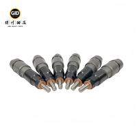 China Diesel Fuel Injector Nozzle Holder 0432191247 10116587 for D934 D936 Wheel Loader L/R Series Engine for sale