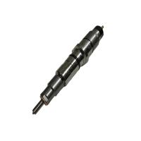 China High Quality New Diesel Fuel Injector 0445120035 Engine Injection Valve 0 445 120 035 Professional Spray Valve For Diesel Engines for sale