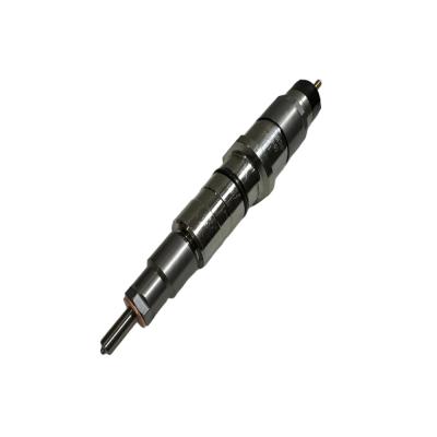 China High Quality New Diesel Fuel Injector 0445120035 Engine Injection Valve 0 445 120 035 Professional Spray Valve For Diesel Engines for sale