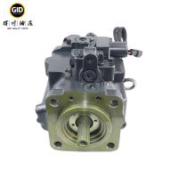 China 708-1U-00161 Main Hydraulic Pump Assembly for PC200-7 PC200-8 Excavator High Performance Replacement for sale