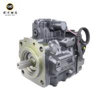 China Hydraulic Main Pump 708-1S-00390 HPV95 for PC200-7 PC210-7 PC220-7 Excavator Replacement for sale