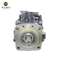 China Hydraulic Main Pump 708-1S-00390 HPV95 for PC200-7 PC210-7 PC220-7 Excavator Replacement for sale