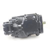 China Hydraulic Main Pump 708-1S-00252 PC27MR-2 Mini Excavator Replacement Pump for sale