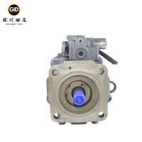 China 708-1S-00230 Main Hydraulic Pump for PC30 PC35 Mini Excavator | High Pressure Piston Pump Replacement for sale