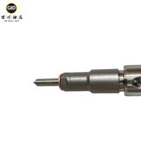 China High Quality Diesel Fuel Injector 0445120212 Engine Injection Nozzle Precision Fuel System Component for sale