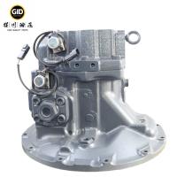 China 708-1L-00690 Hydraulic Main Pump for PW140-7 Wheeled Excavator | Electric Control Piston Pump Assembly for sale