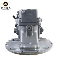 China 708-1L-00690 Hydraulic Main Pump for PW140-7 Wheeled Excavator | Electric Control Piston Pump Assembly for sale
