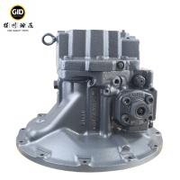 China 708-1L-00690 Hydraulic Main Pump for PW140-7 Wheeled Excavator | Electric Control Piston Pump Assembly for sale