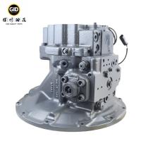 China 708-1L-00690 Hydraulic Main Pump for PW140-7 Wheeled Excavator | Electric Control Piston Pump Assembly for sale
