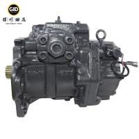 China 708-1H-00030 Hydraulic Main Pump for WA500-6 Wheel Loader | Electric Control Axial Piston Pump Assembly for sale