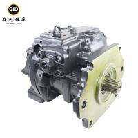 China 708-1H-00030 Hydraulic Main Pump for WA500-6 Wheel Loader | Electric Control Axial Piston Pump Assembly for sale