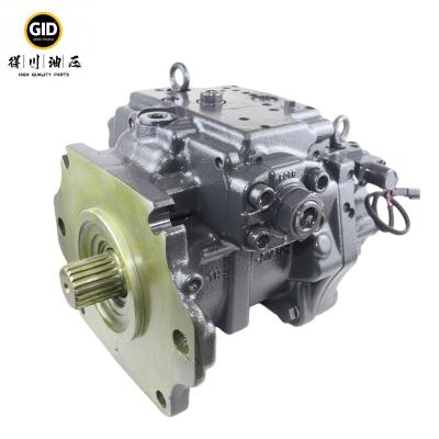 China 708-1H-00030 Hydraulic Main Pump for WA500-6 Wheel Loader | Electric Control Axial Piston Pump Assembly for sale