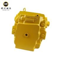 China 708-1G-00020 Hydraulic Main Pump Assembly | Axial Piston Pump for Excavator Applications for sale