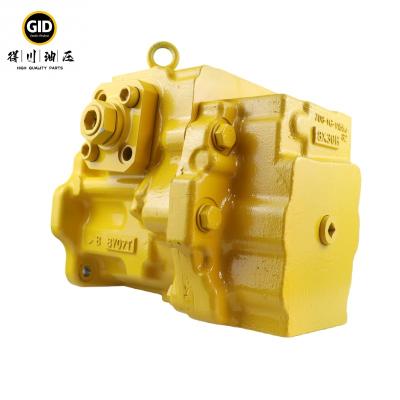 China 708-1G-00020 Hydraulic Main Pump Assembly | Axial Piston Pump for Excavator Applications for sale