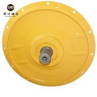 China Excavator Hydraulic Main Valve 432-8567 M322CD | Reliable Control Valve Assembly for sale
