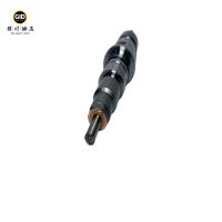 China Fuel Injector 0445120289 Diesel Engine Injector High Precision Nozzle for Efficient Fuel Delivery System for sale