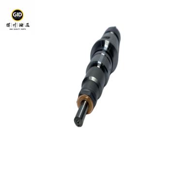 China Fuel Injector 0445120289 Diesel Engine Injector High Precision Nozzle for Efficient Fuel Delivery System for sale