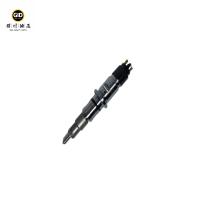 China Fuel Injector 0445120289 Diesel Engine Injector High Precision Nozzle for Efficient Fuel Delivery System for sale