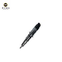 China Fuel Injector 0445120289 Diesel Engine Injector High Precision Nozzle for Efficient Fuel Delivery System for sale