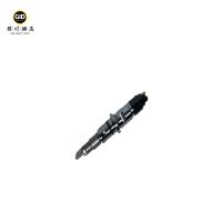 China Fuel Injector 0445120289 Diesel Engine Injector High Precision Nozzle for Efficient Fuel Delivery System for sale